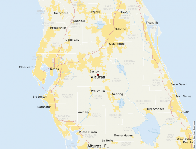 Best Places to Live | Compare cost of living, crime, cities, schools ...