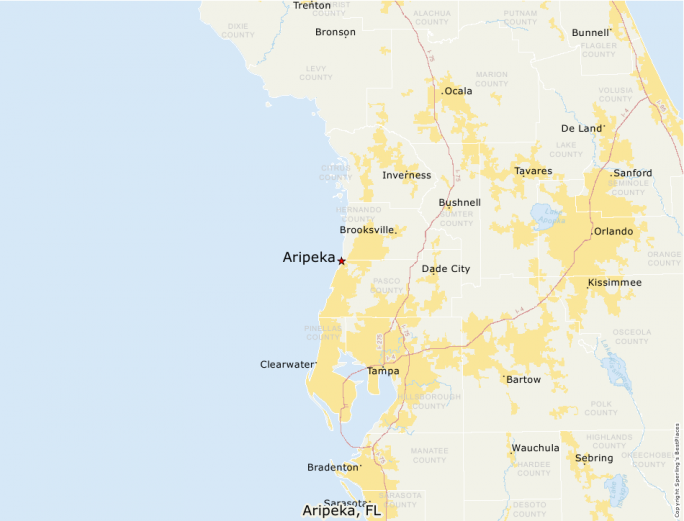 Best Places to Live | Compare cost of living, crime, cities, schools ...