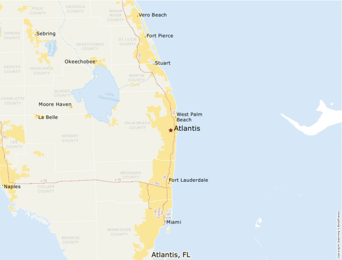 Best Places to Live | Compare cost of living, crime, cities, schools ...