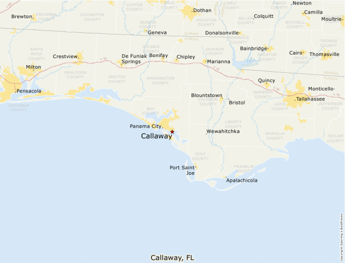 Best Places to Live | Compare cost of living, crime, cities, schools ...