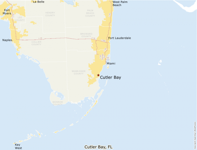 Best Places to Live | Compare cost of living, crime, cities, schools ...