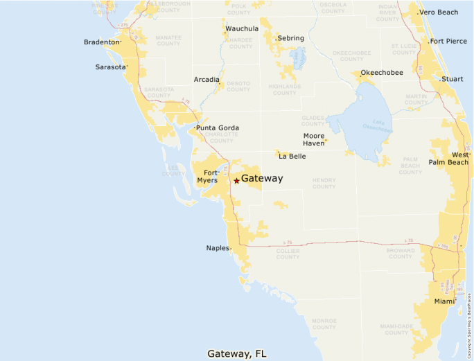 Best Places to Live | Compare cost of living, crime, cities, schools ...