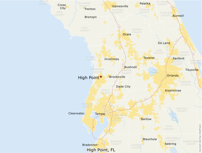 Best Places to Live | Compare cost of living, crime, cities, schools ...