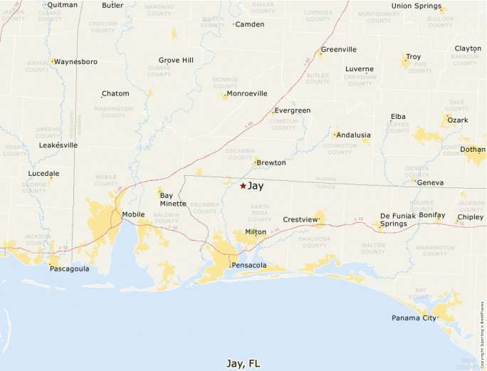 Best Places to Live | Compare cost of living, crime, cities, schools ...