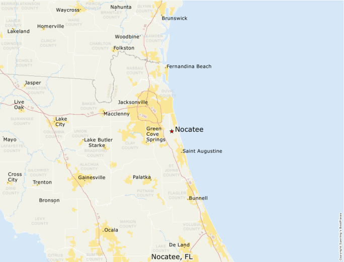 Best Places to Live | Compare cost of living, crime, cities, schools ...