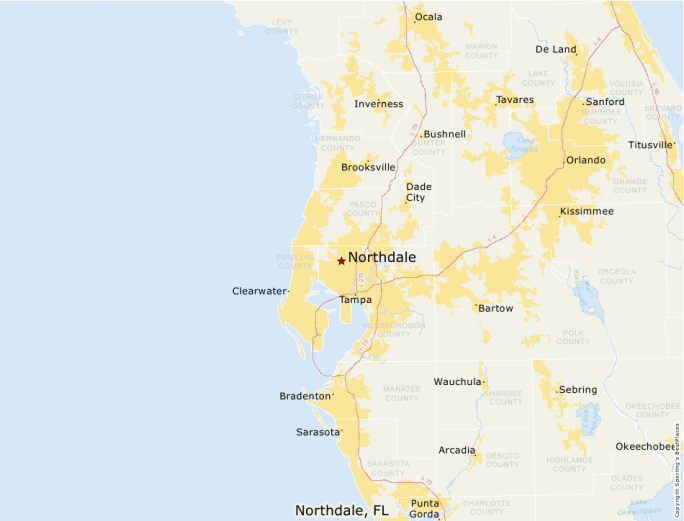 Best Places to Live | Compare cost of living, crime, cities, schools ...
