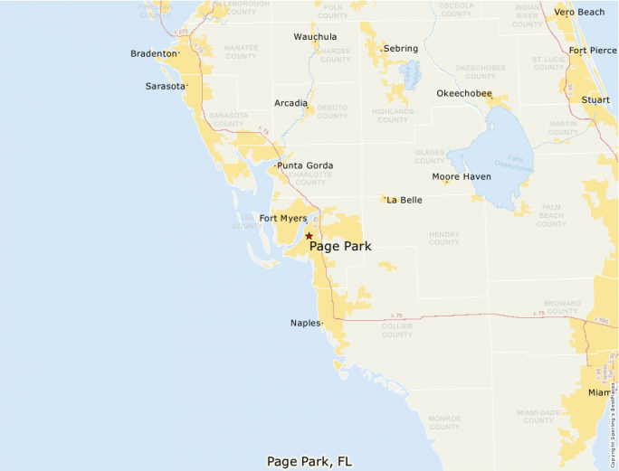 Best Places to Live | Compare cost of living, crime, cities, schools ...