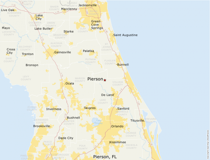 Best Places to Live | Compare cost of living, crime, cities, schools ...