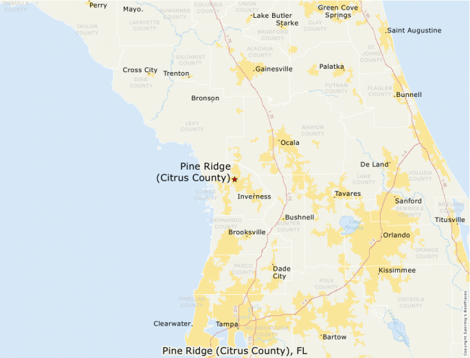 Best Places to Live | Compare cost of living, crime, cities, schools ...