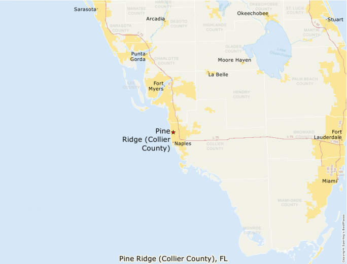 Best Places to Live | Compare cost of living, crime, cities, schools ...