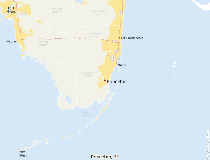 Best Places to Live | Compare cost of living, crime, cities, schools ...