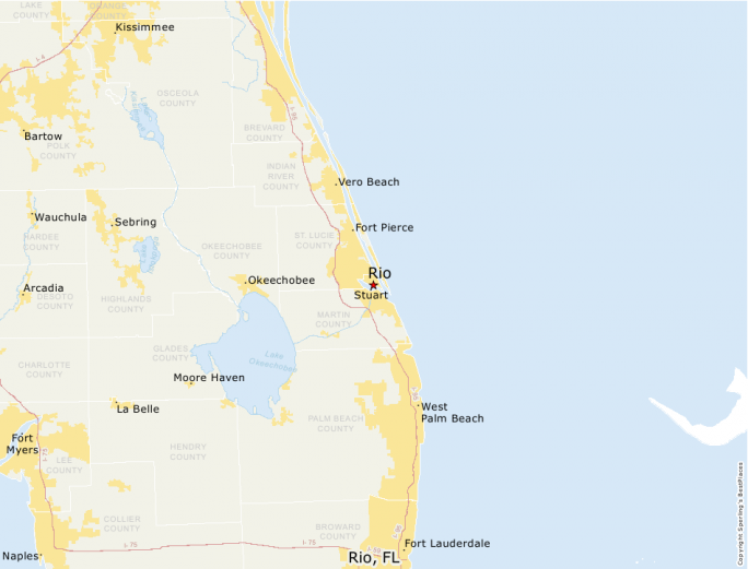 Best Places to Live | Compare cost of living, crime, cities, schools ...