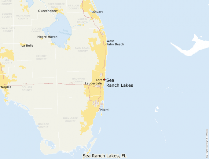 Best Places to Live | Compare cost of living, crime, cities, schools ...