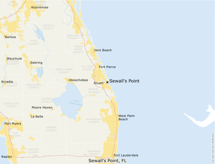 Best Places to Live | Compare cost of living, crime, cities, schools ...