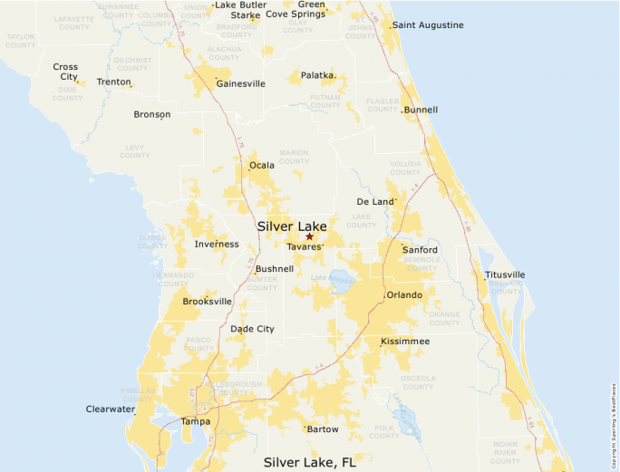 Best Places to Live | Compare cost of living, crime, cities, schools ...