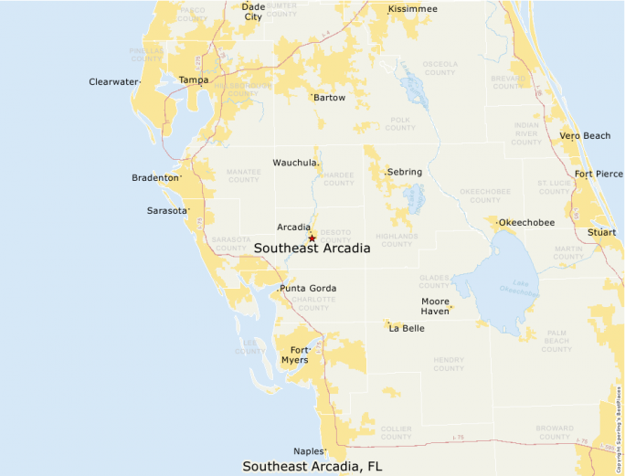 Best Places to Live | Compare cost of living, crime, cities, schools ...