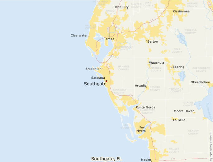 Best Places to Live | Compare cost of living, crime, cities, schools ...