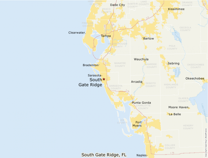 Best Places to Live | Compare cost of living, crime, cities, schools ...