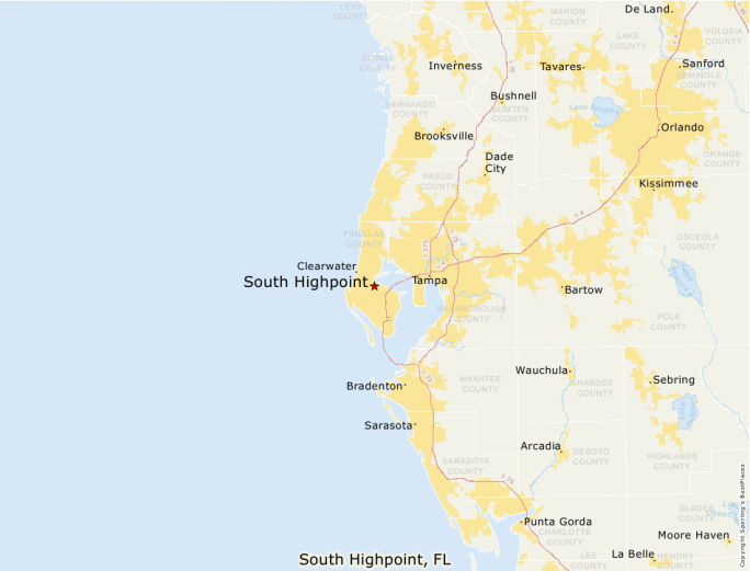 Best Places to Live | Compare cost of living, crime, cities, schools ...