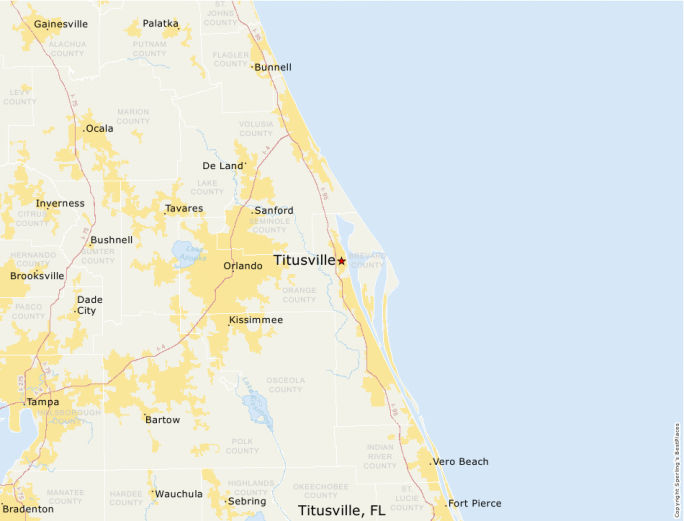 Best Places to Live | Compare cost of living, crime, cities, schools ...