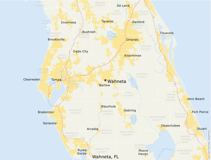 Best Places to Live | Compare cost of living, crime, cities, schools ...