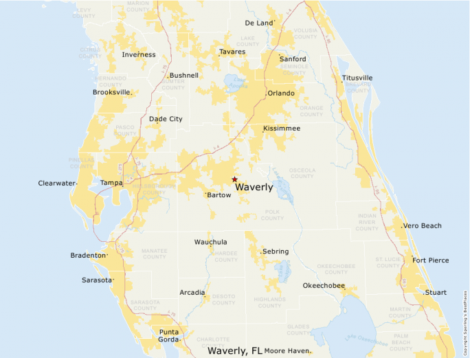 Best Places to Live | Compare cost of living, crime, cities, schools ...