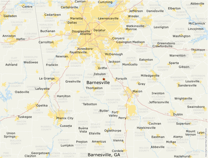 Best Places to Live | Compare cost of living, crime, cities, schools ...