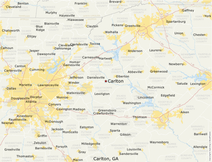 Best Places to Live | Compare cost of living, crime, cities, schools ...