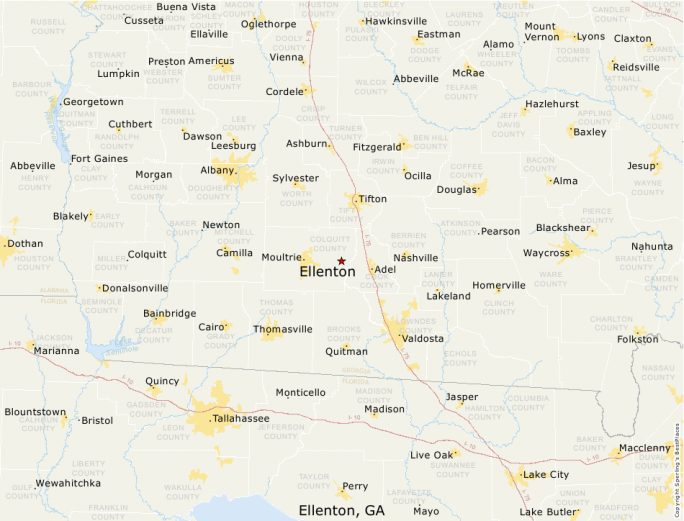 Best Places to Live | Compare cost of living, crime, cities, schools ...