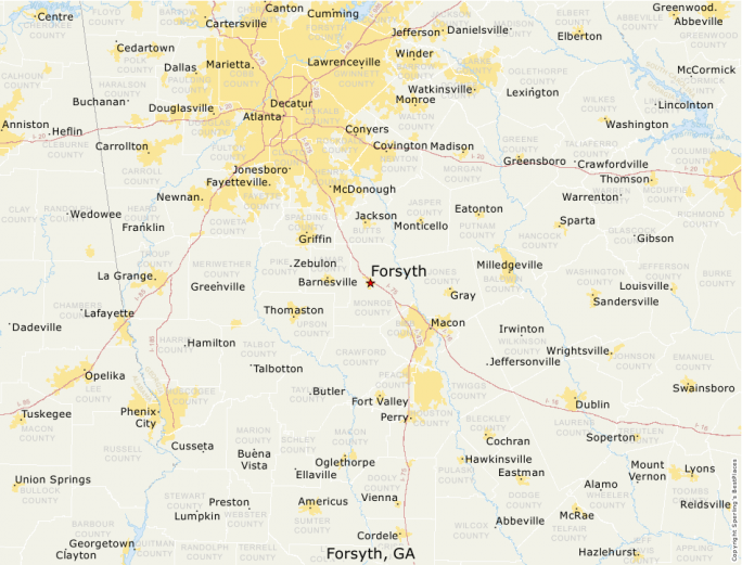 Best Places to Live | Compare cost of living, crime, cities, schools ...