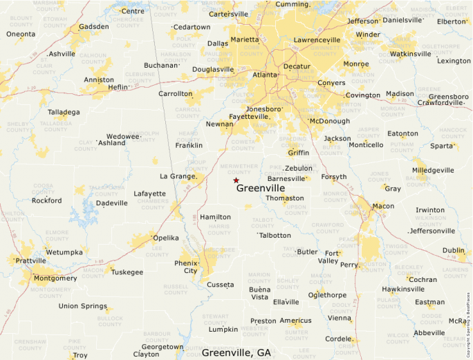 Best Places to Live | Compare cost of living, crime, cities, schools ...