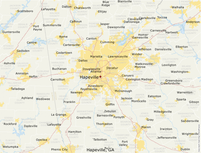 Best Places to Live | Compare cost of living, crime, cities, schools ...