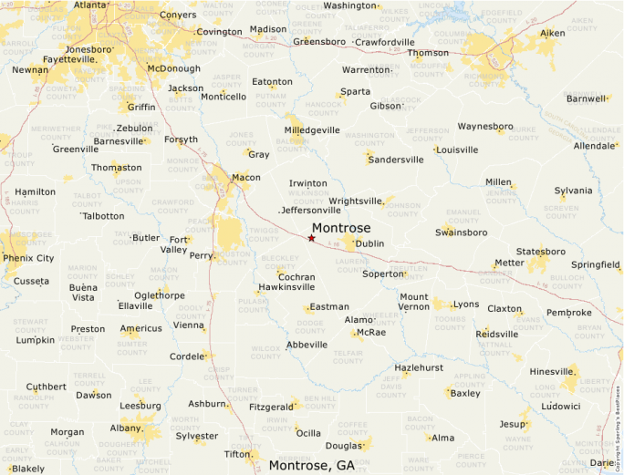 Best Places to Live | Compare cost of living, crime, cities, schools ...