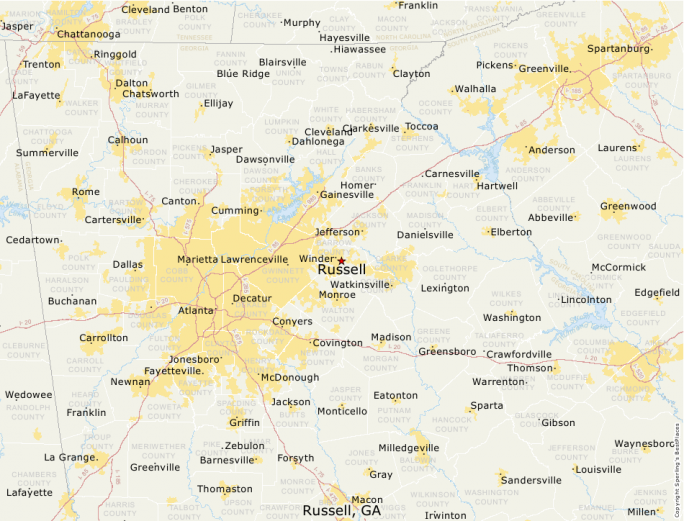 Best Places to Live | Compare cost of living, crime, cities, schools ...