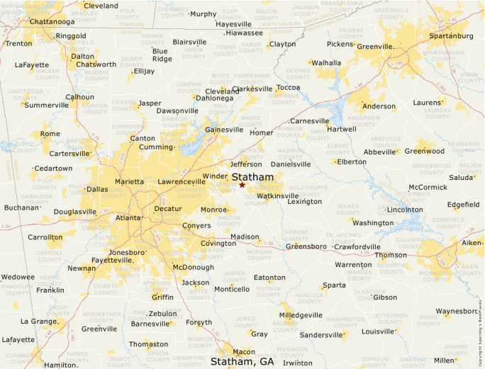 Best Places to Live | Compare cost of living, crime, cities, schools ...