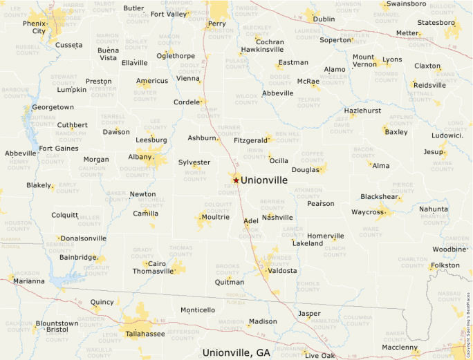 Best Places to Live | Compare cost of living, crime, cities, schools ...