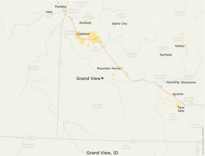 Best Places to Live | Compare cost of living, crime, cities, schools ...