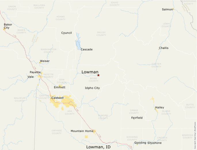 Best Places to Live | Compare cost of living, crime, cities, schools ...