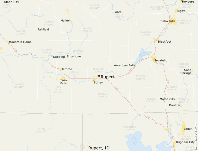 Best Places to Live | Compare cost of living, crime, cities, schools ...