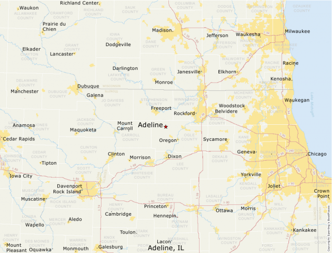 Best Places to Live | Compare cost of living, crime, cities, schools ...