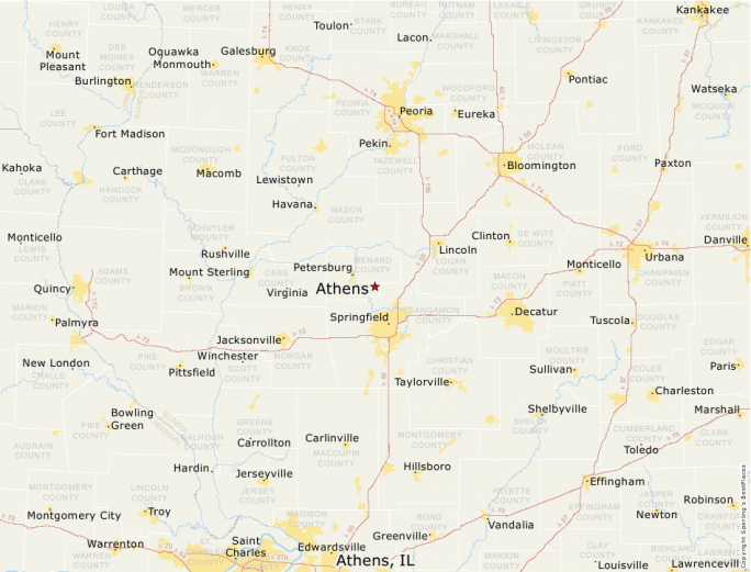 Best Places to Live | Compare cost of living, crime, cities, schools ...