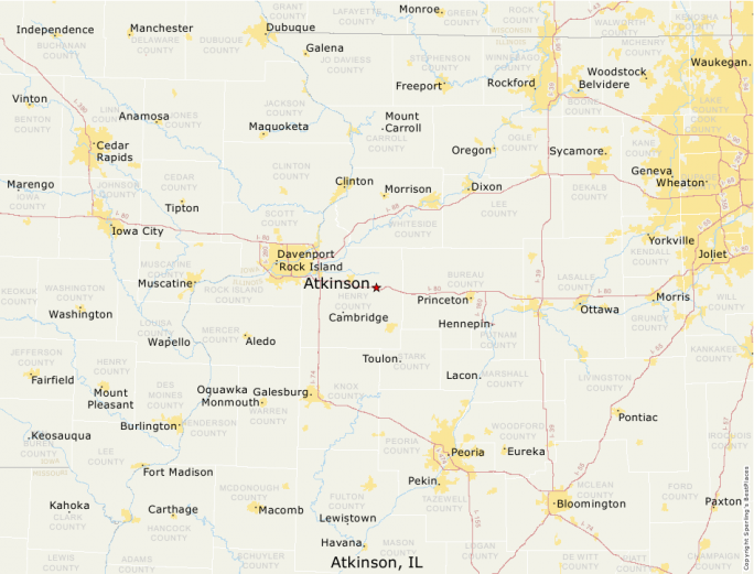 Best Places to Live | Compare cost of living, crime, cities, schools ...