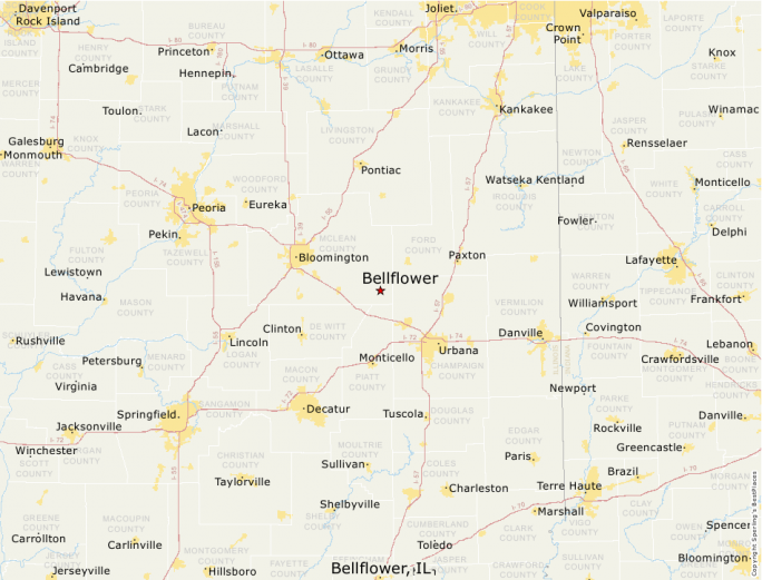 Best Places to Live | Compare cost of living, crime, cities, schools ...