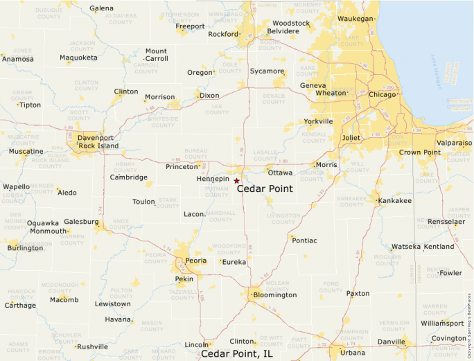 Best Places to Live | Compare cost of living, crime, cities, schools ...