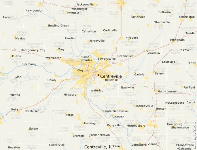 Best Places to Live | Compare cost of living, crime, cities, schools ...