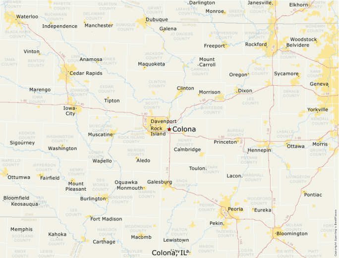 Best Places to Live | Compare cost of living, crime, cities, schools ...