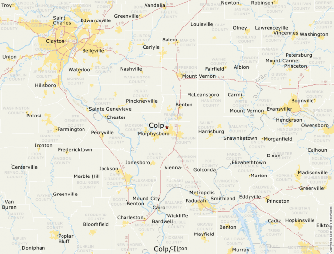 Best Places to Live | Compare cost of living, crime, cities, schools ...