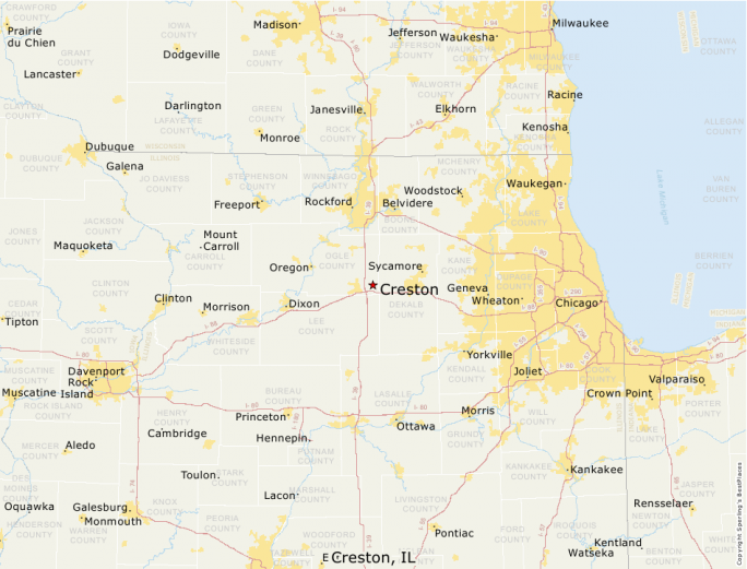 Best Places to Live | Compare cost of living, crime, cities, schools ...