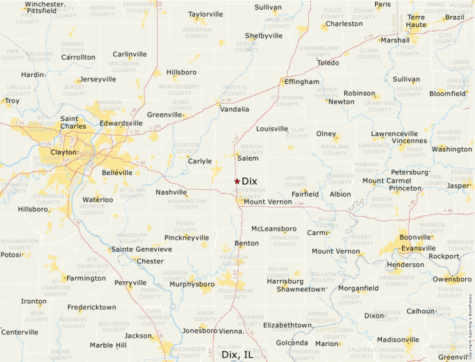 Best Places to Live | Compare cost of living, crime, cities, schools ...