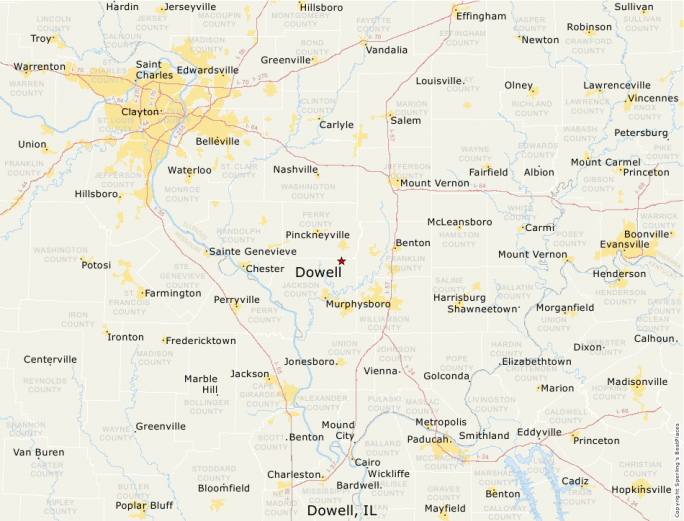 Best Places to Live | Compare cost of living, crime, cities, schools ...